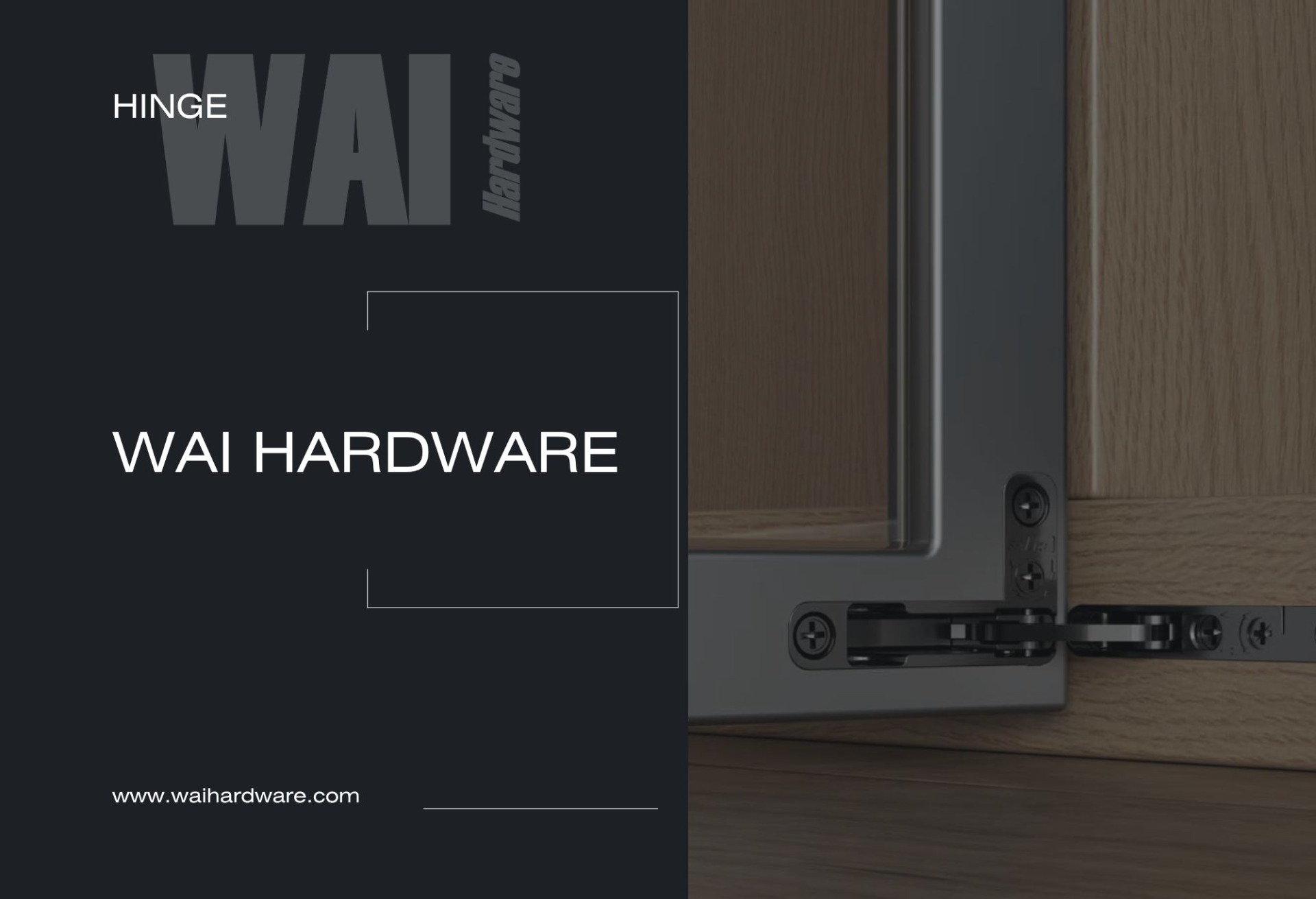 WAI Hardware